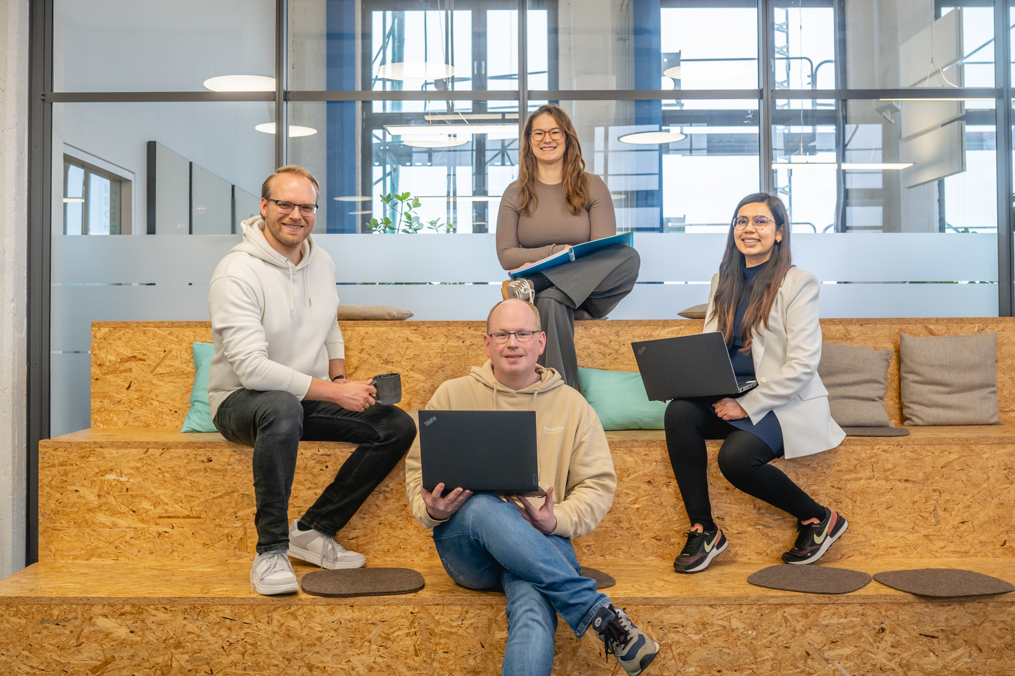 QuinCAT - koala